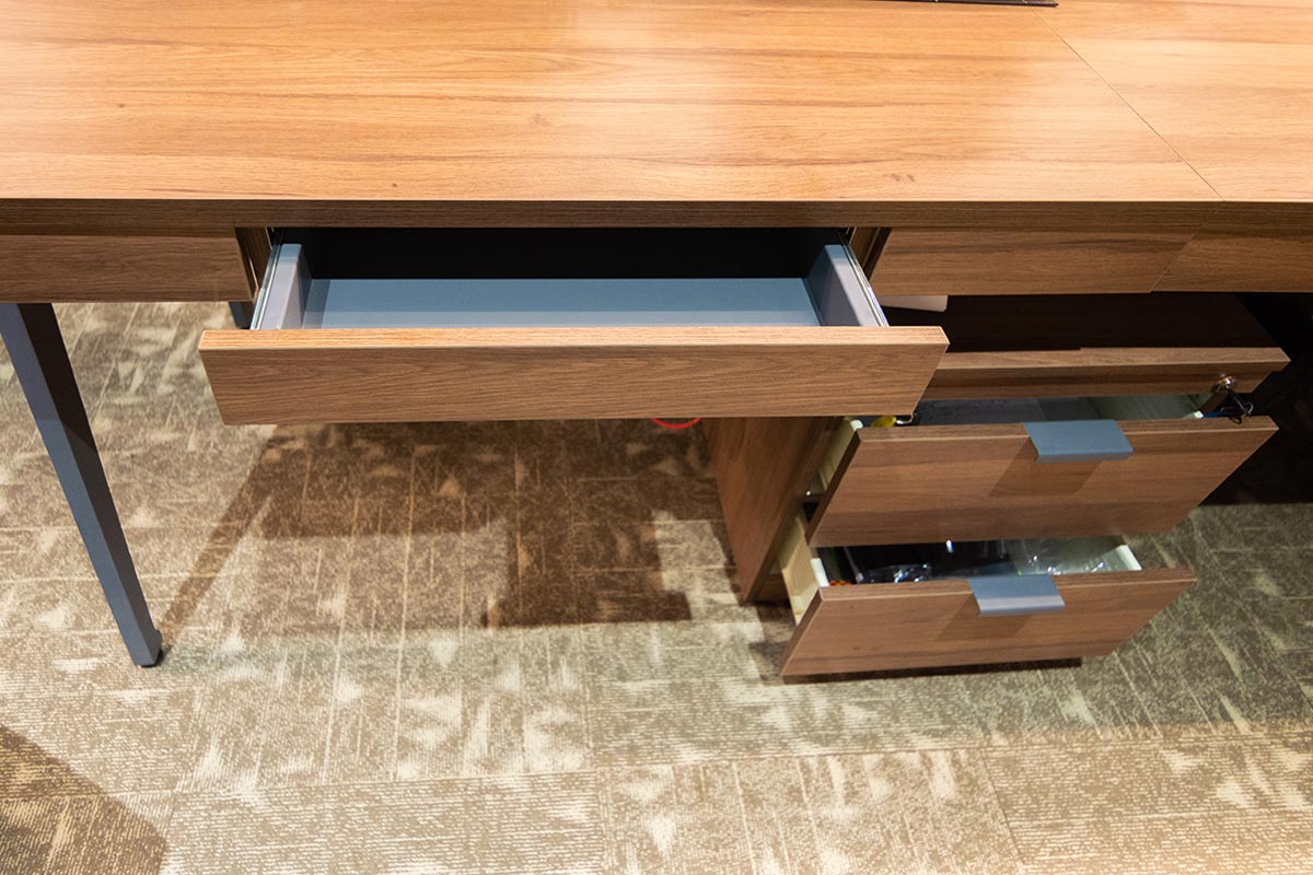 Clover Office – DrawFour