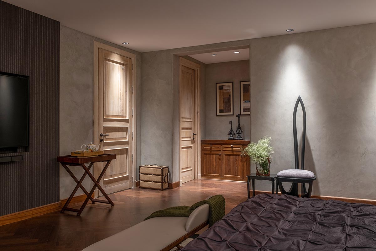 Jai Desai – DrawFour