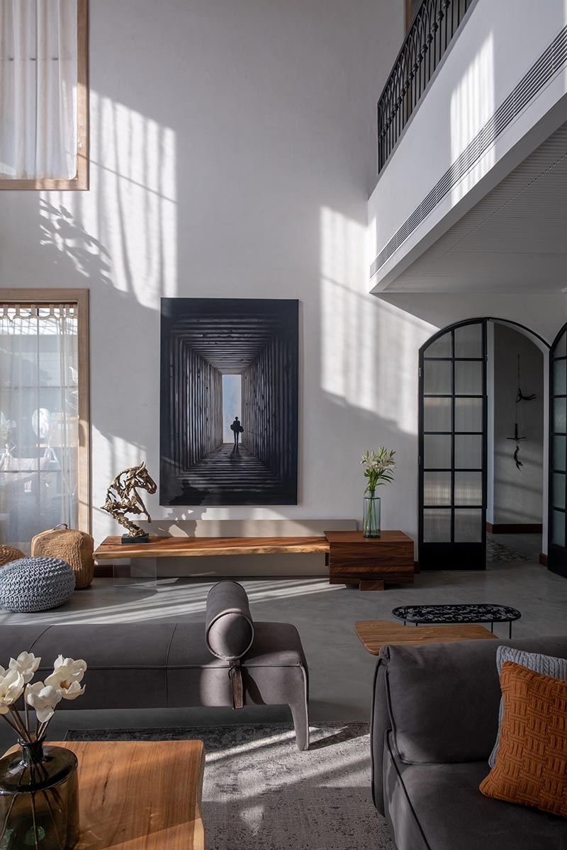 Jai Desai – DrawFour