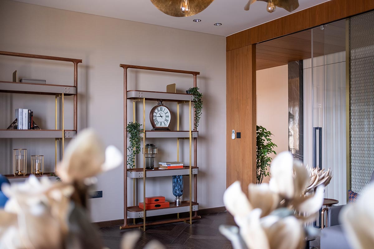 Nirav Desai – DrawFour