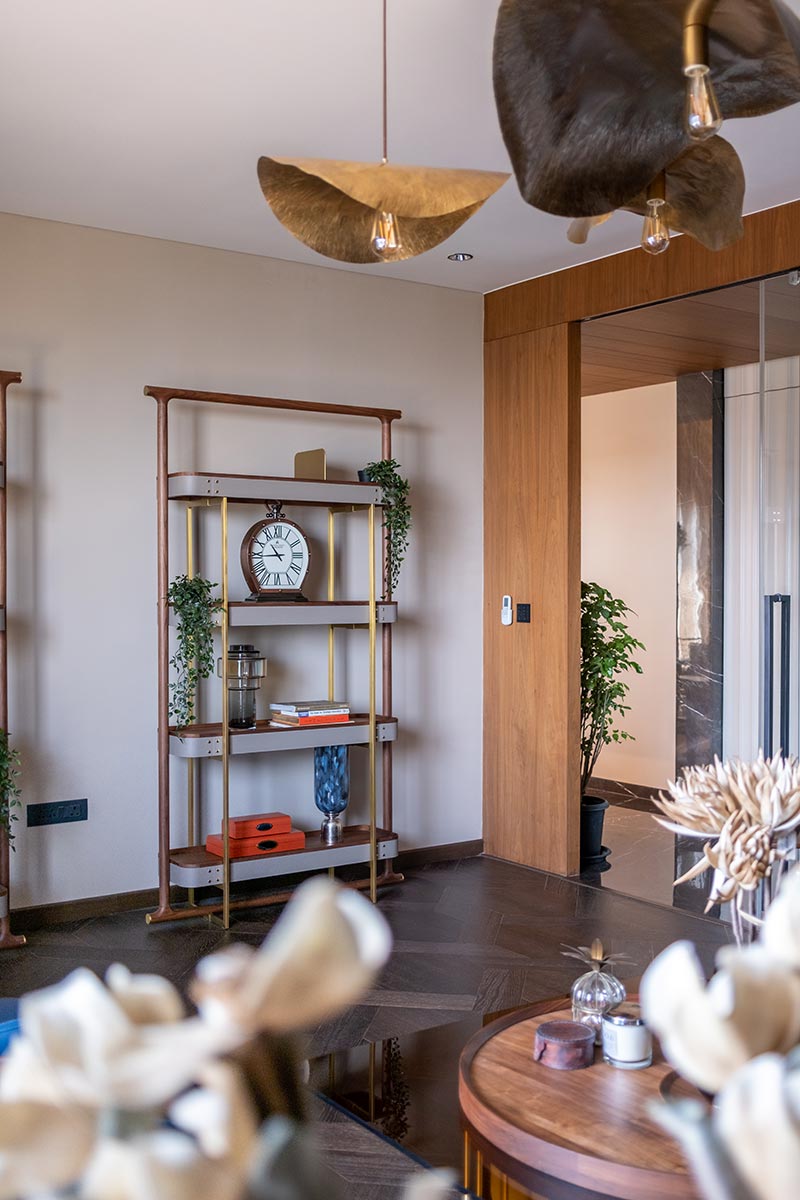 Nirav Desai – DrawFour