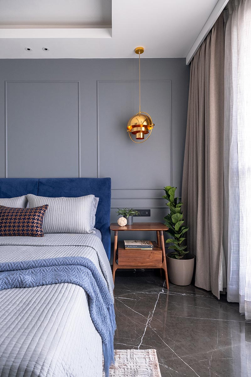 Nirav Desai – DrawFour