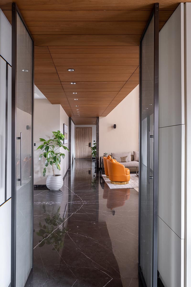 Nirav Desai – DrawFour