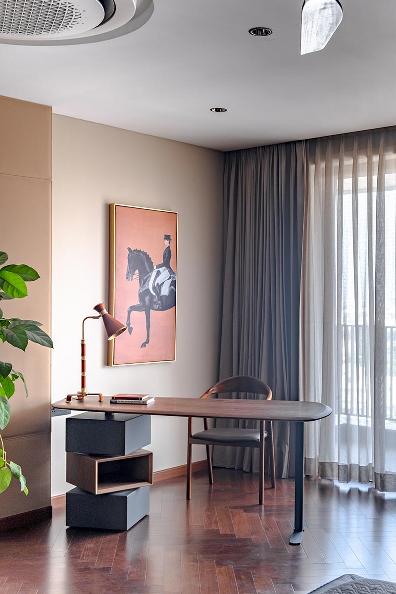 Nirav Desai – DrawFour