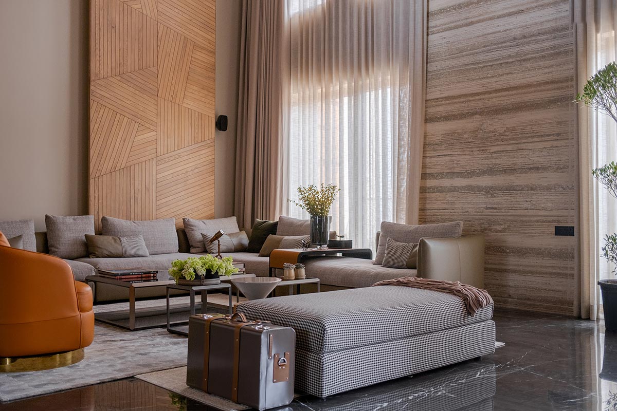 Nirav Desai – DrawFour