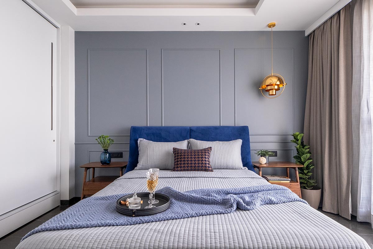 Nirav Desai – DrawFour