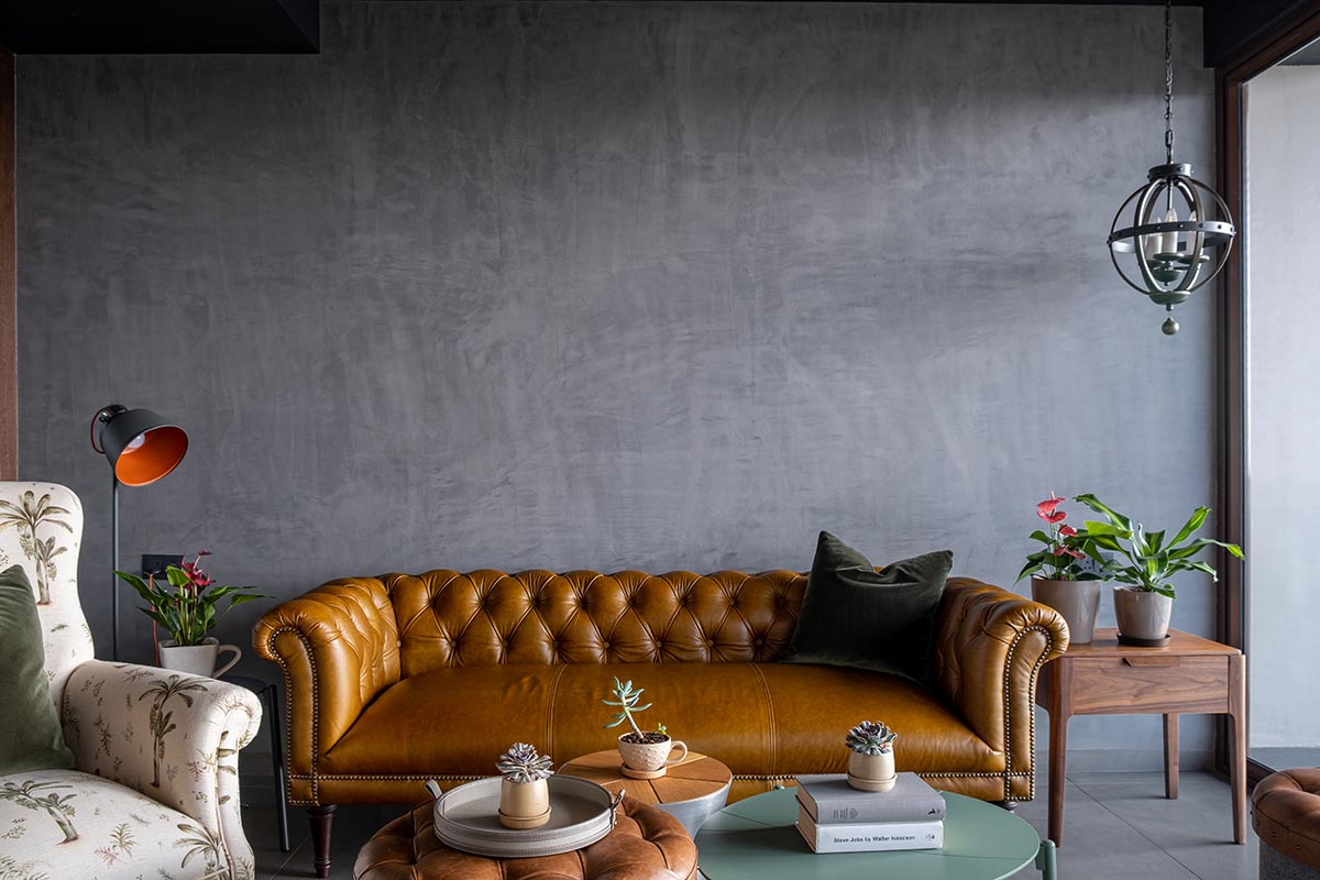 Nirav Desai – DrawFour